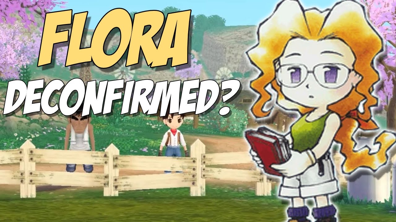 This Changes EVERYTHING! Story of Seasons A Wonderful Life Update - YouTube