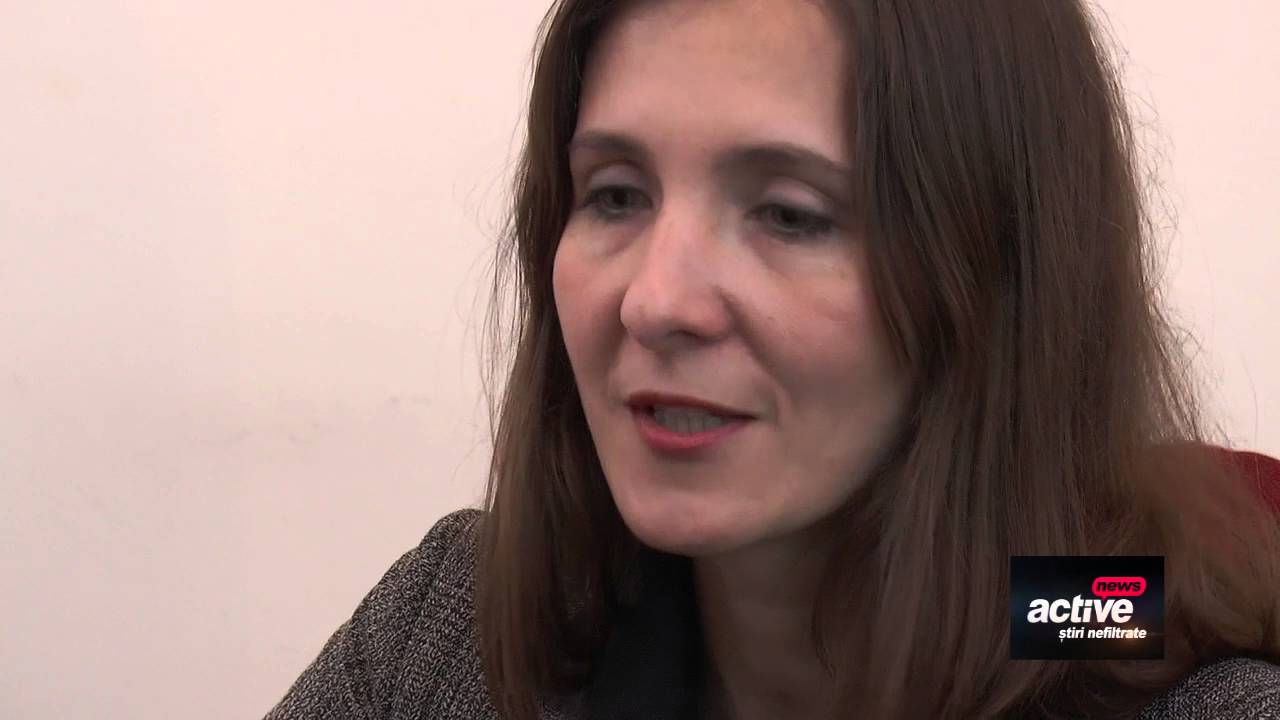 EXCLUSIV. Interviu cu Ana Maria Nedelcu: „Am fost sigură că în ţara mea ...