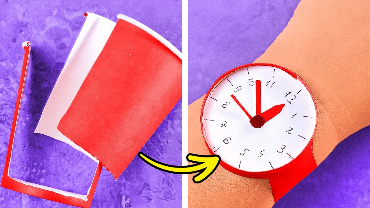 Fun & Functional Cardboard and Paper Crafts! 🎨📦 - YouTube