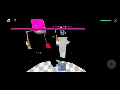 slendytubbies 3 rp how to get pink dipsy - YouTube