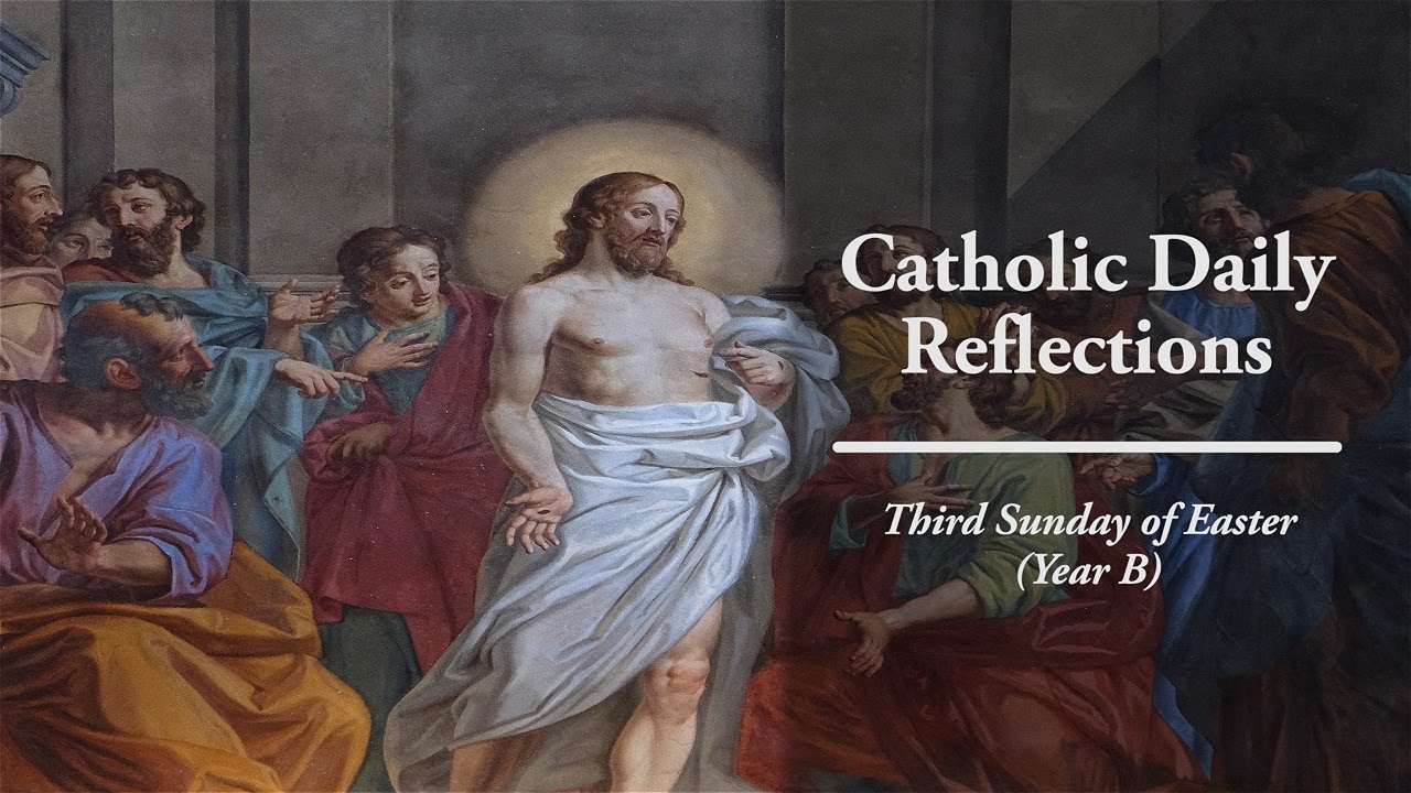 Spiritual Knowledge From Within - Sunday, April 14, 2024 - YouTube