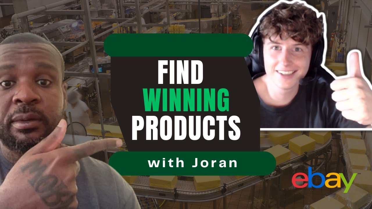 Product Substitution Method EXPLAINED: Winning Products for eBay ...