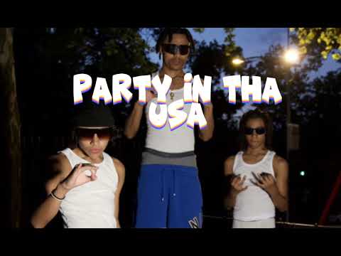Popolits 6ix X DD Osama X Notti Osama (Party In The Usa) instrumental ...