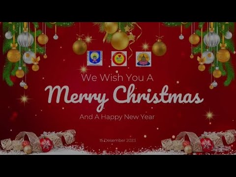 Bakti Sosial Bersama Pundi Amal Viriya Menyambut Hari Natal & Tahun ...