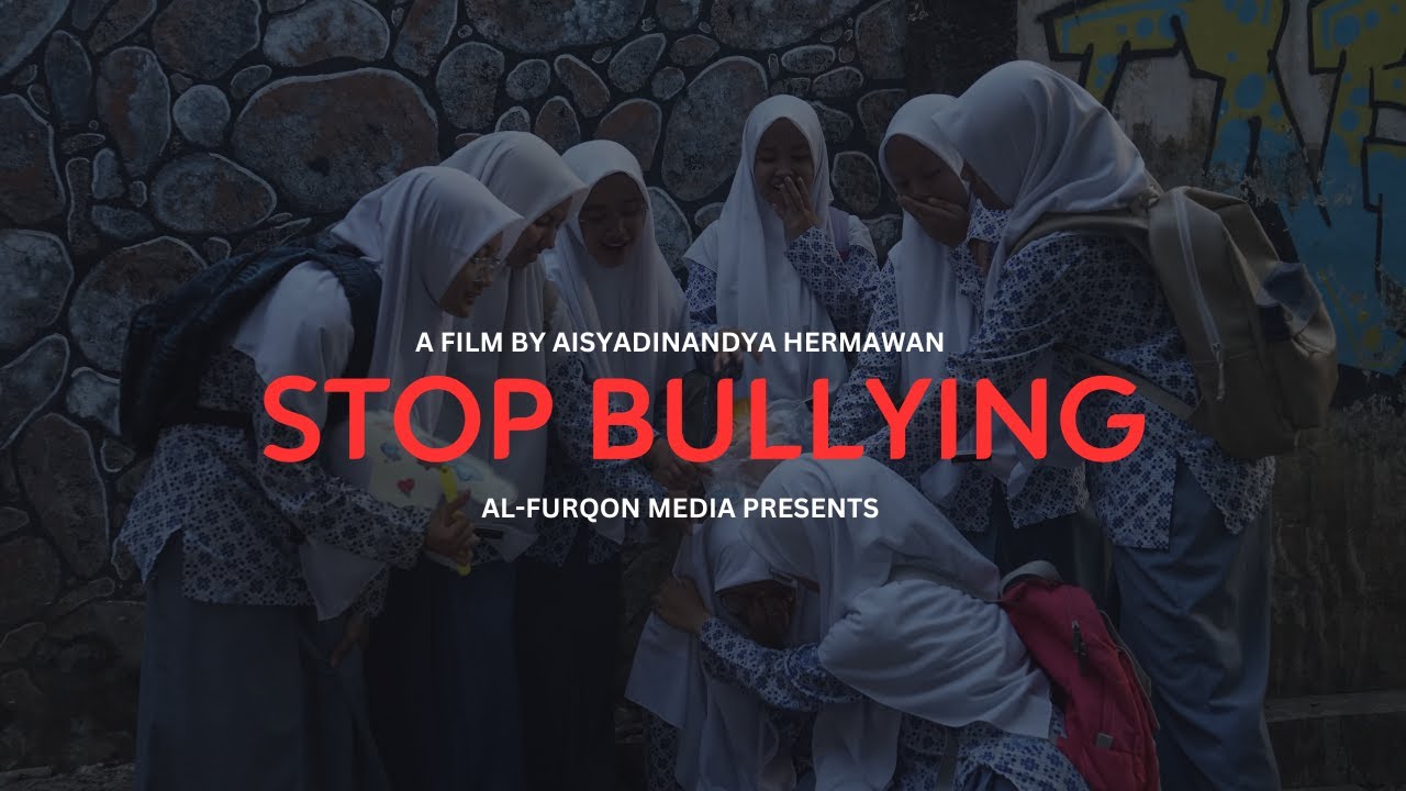 Stop Bullying - Short Movie - YouTube