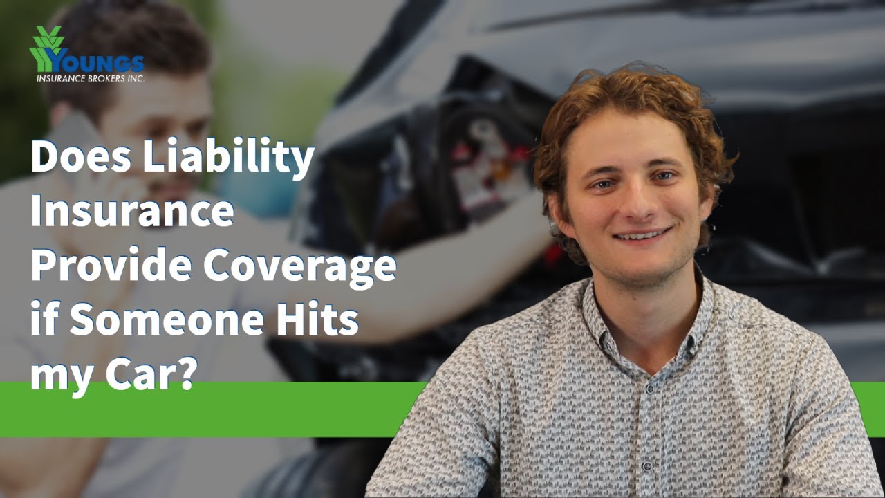 Does Liability Insurance Provide Coverage If Someone Hits My Car YouTube does-liability-insurance-provide-coverage-if-someone-hits-my-car-youtube