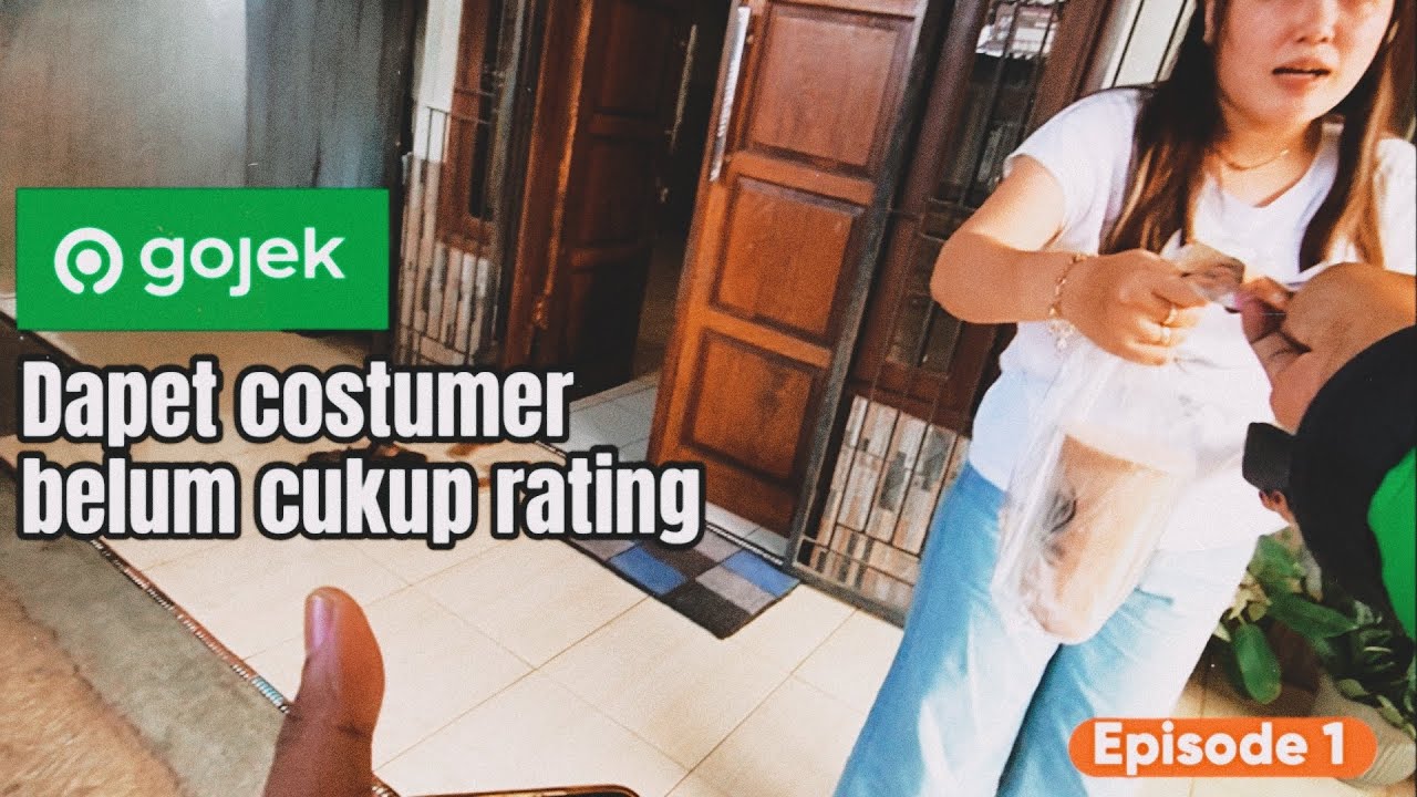 VLOG OJOL SUKABUMI - 20 April 2024 part 1 - YouTube