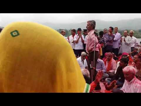 Charbhuja Mandir , kelwara भजन | jal jhulani CHARBHUJA