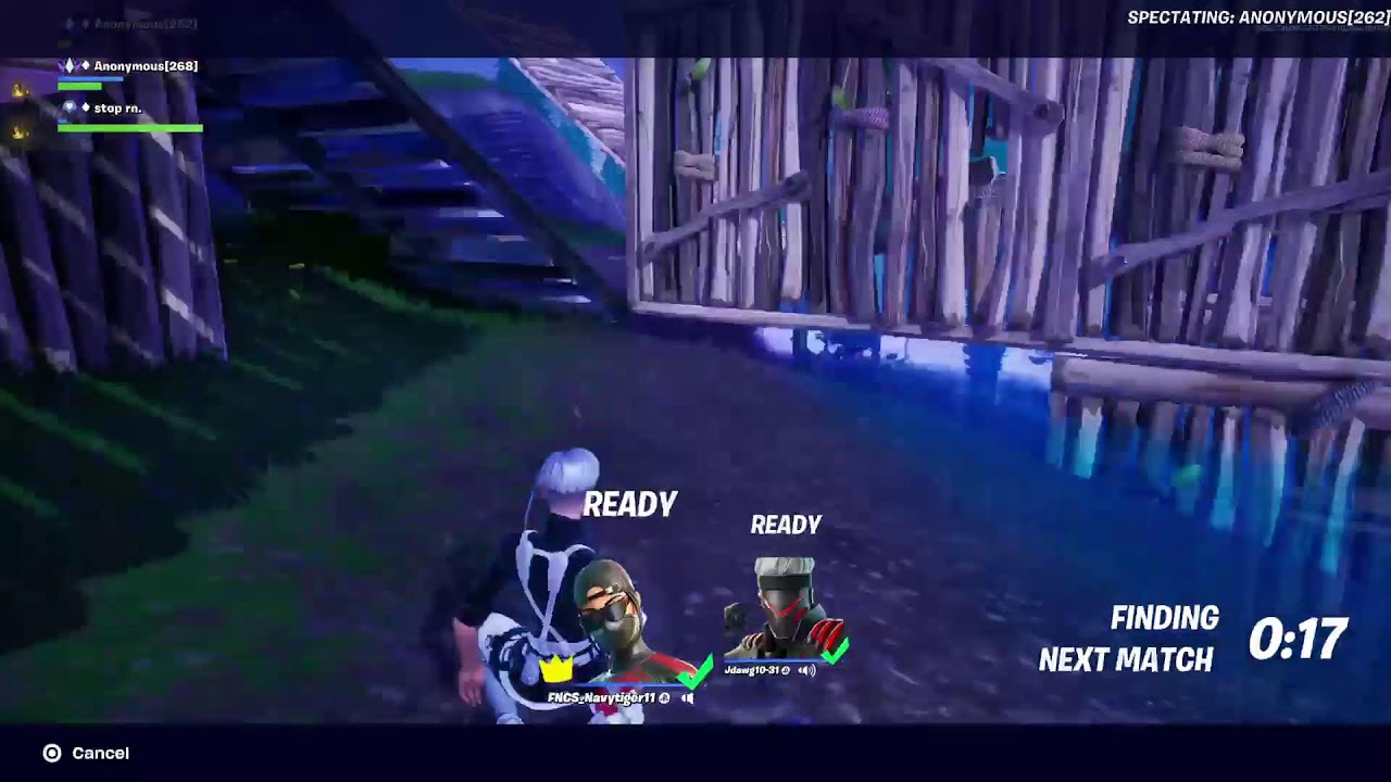 Ranked reload, grind to Unreal, part 1. - YouTube