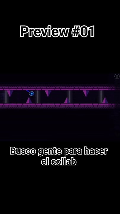 Preview1 Geometrydashplayer Gdlevels Geometry Gd Gaming Youtube