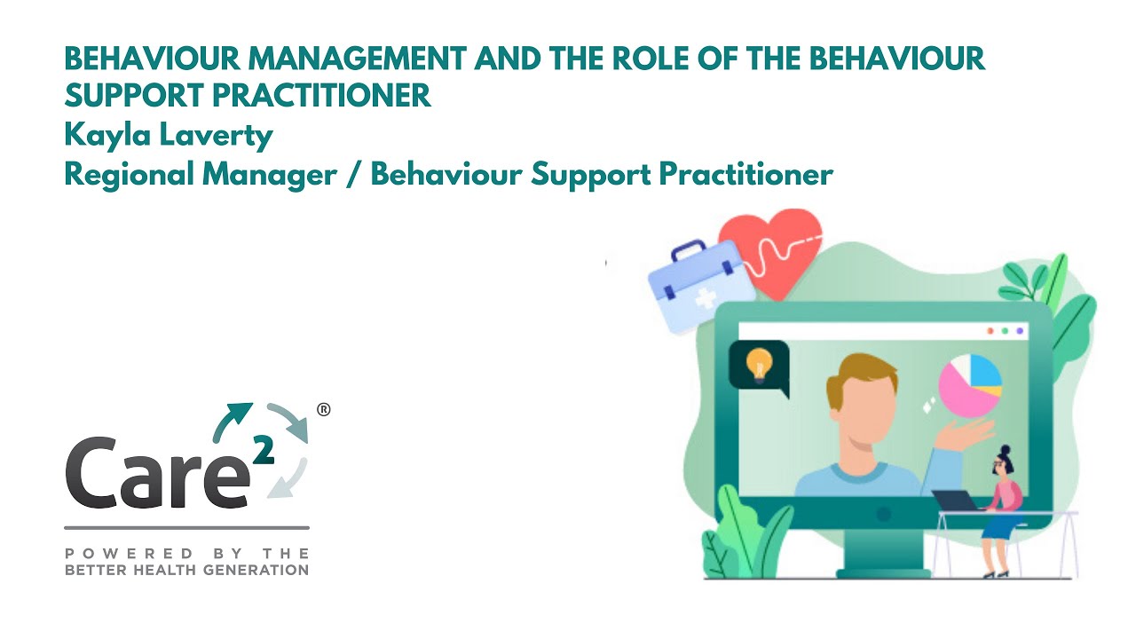 Behaviour Management and the Role of the BSP - YouTube
