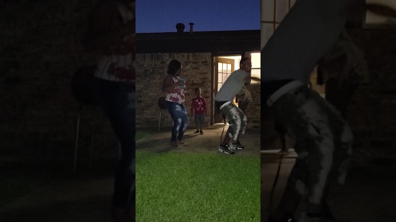 Same ole 2 step - YouTube