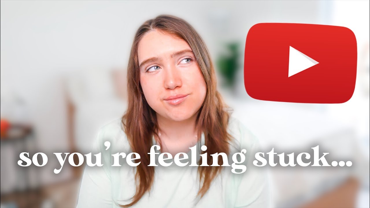 You Want to Make Videos About “Too Many Things” What to Do Next - YouTube