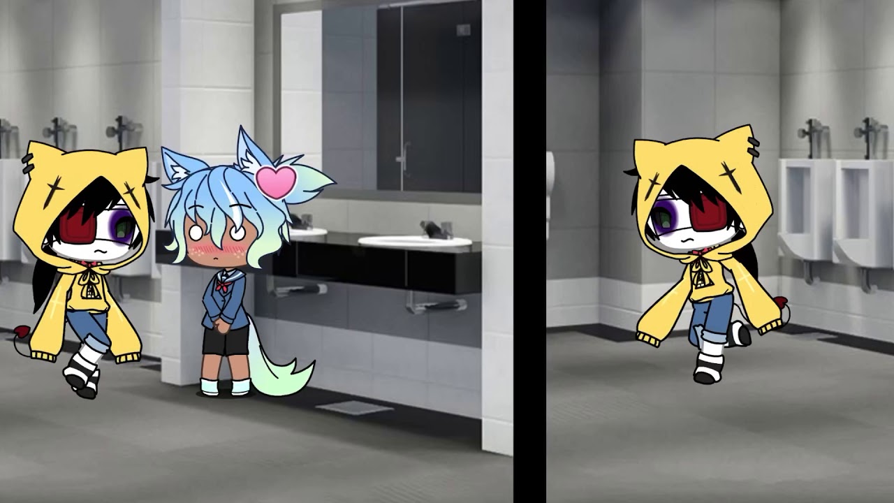 My little wolf~ {ep: 1} cuss warning - YouTube