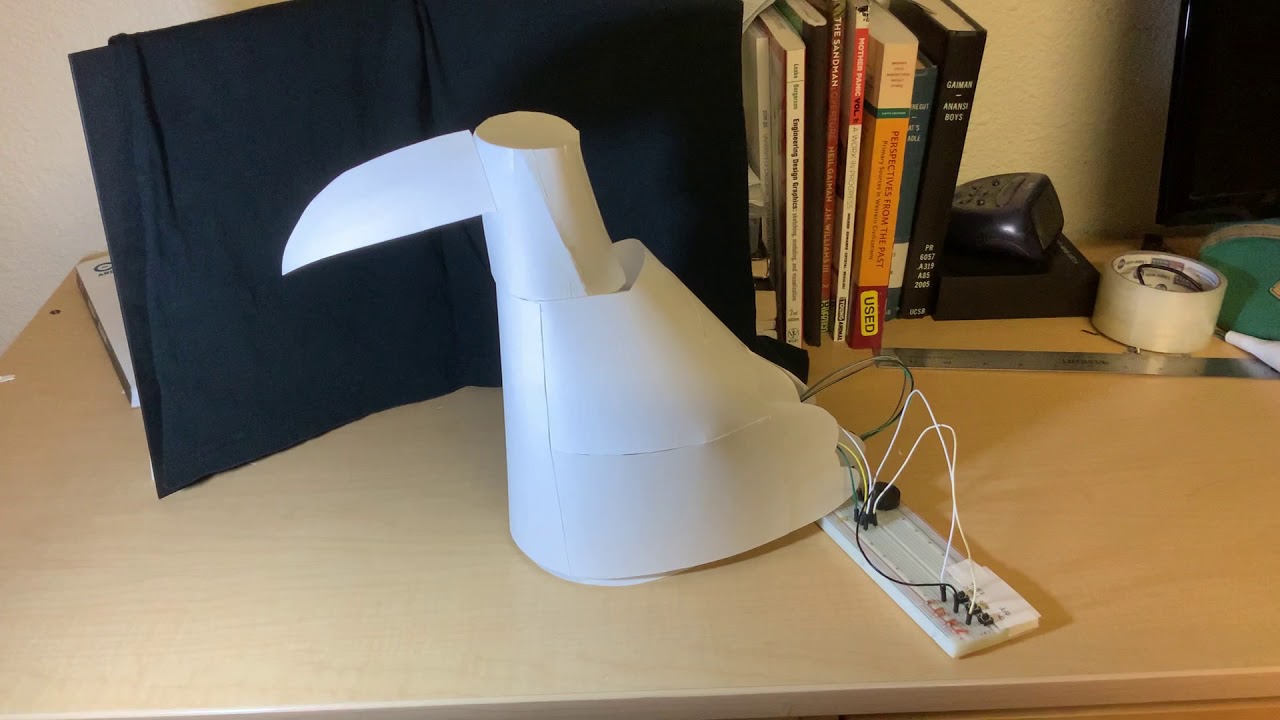 Amy Hao -- ME10: Final Project Video - YouTube