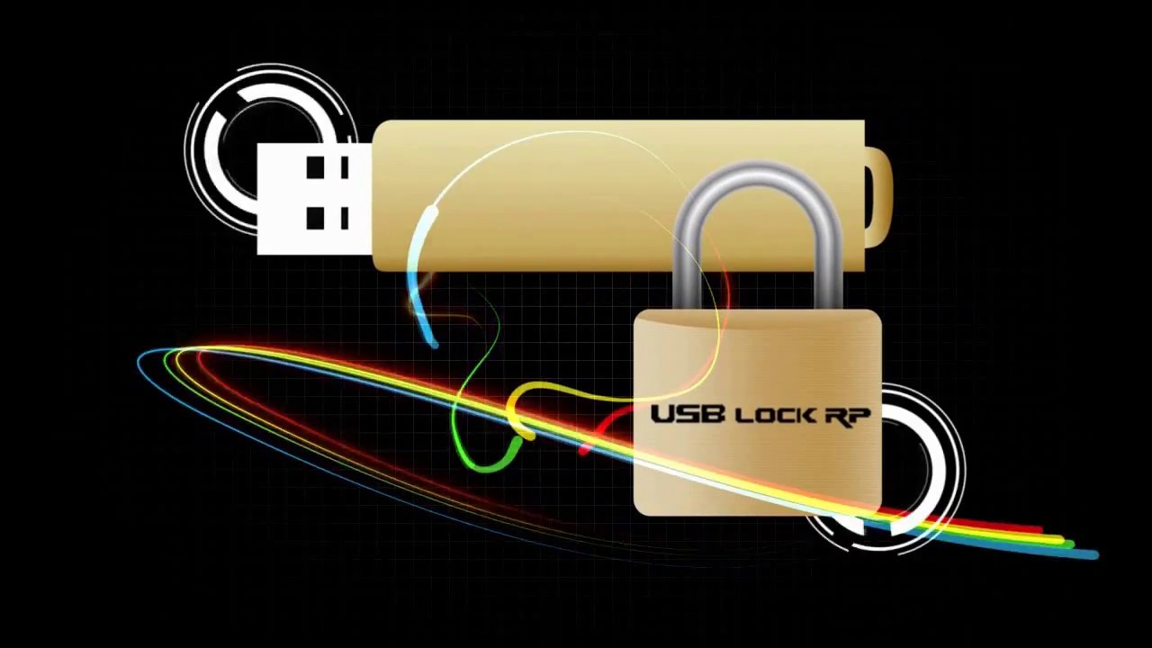 USB-Lock-RP Review: Fortifying Your Data Security with Unparalleled USB ...