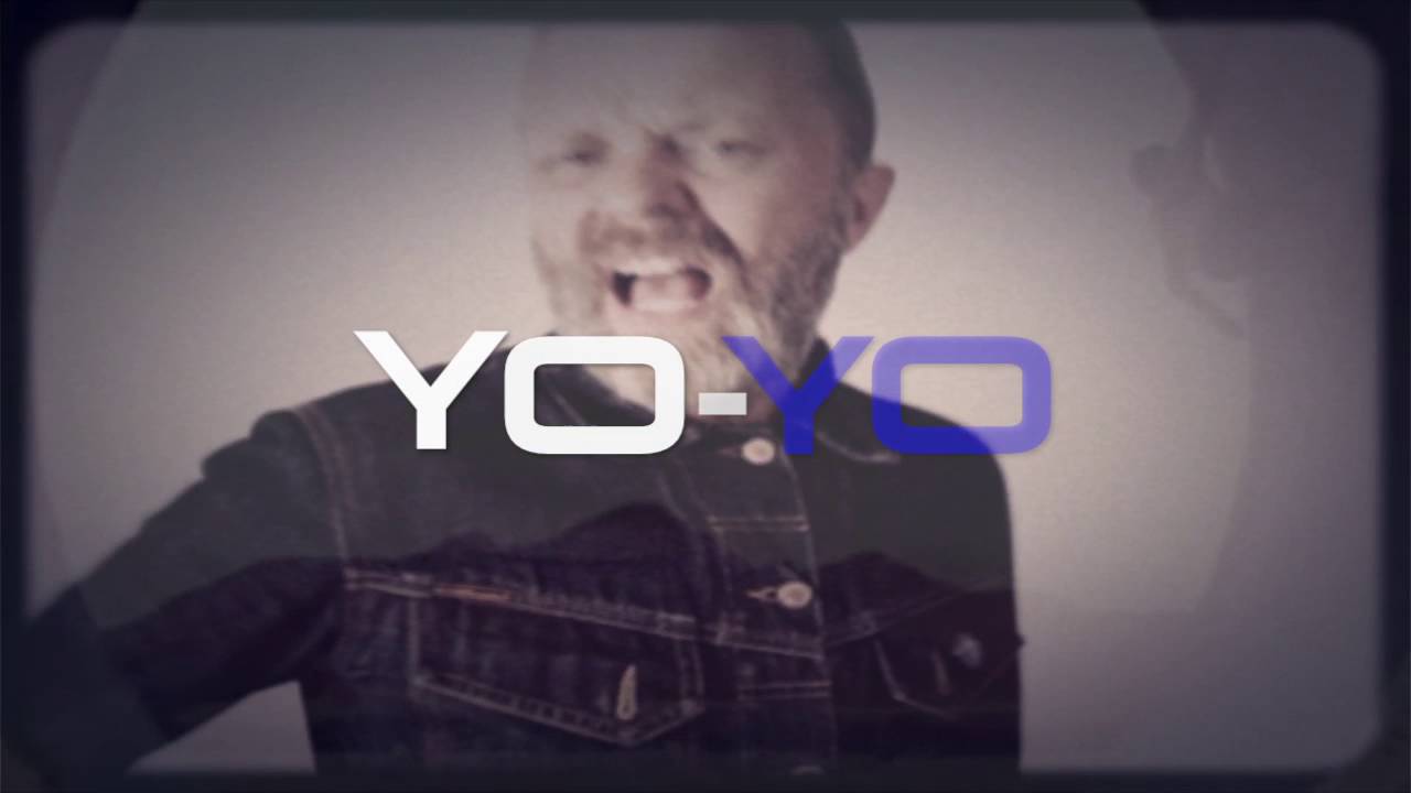 Ian Person - Yo-Yo (Official Video) - YouTube