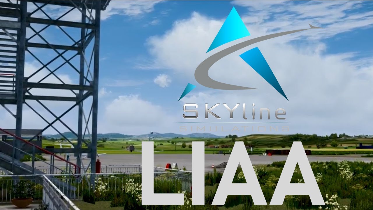 LIAA Promotional Trailer - YouTube