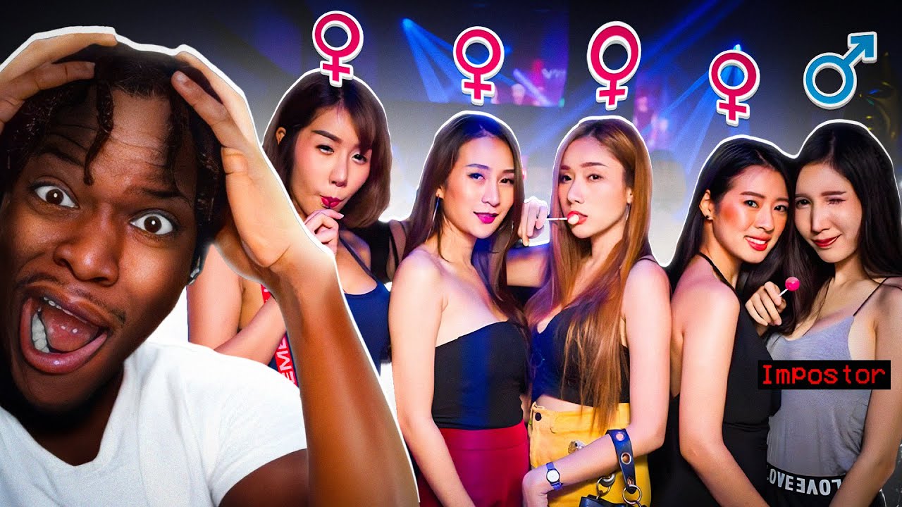 THAILAND VLOG EP. 2 - YouTube