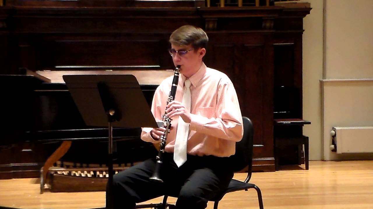Gordon Jacob -Mini-Concerto - YouTube