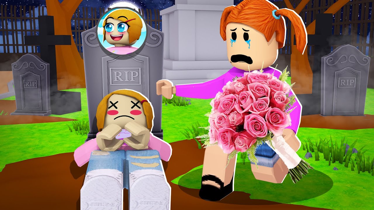 Roblox | My Last Day On Planet Earth! - YouTube