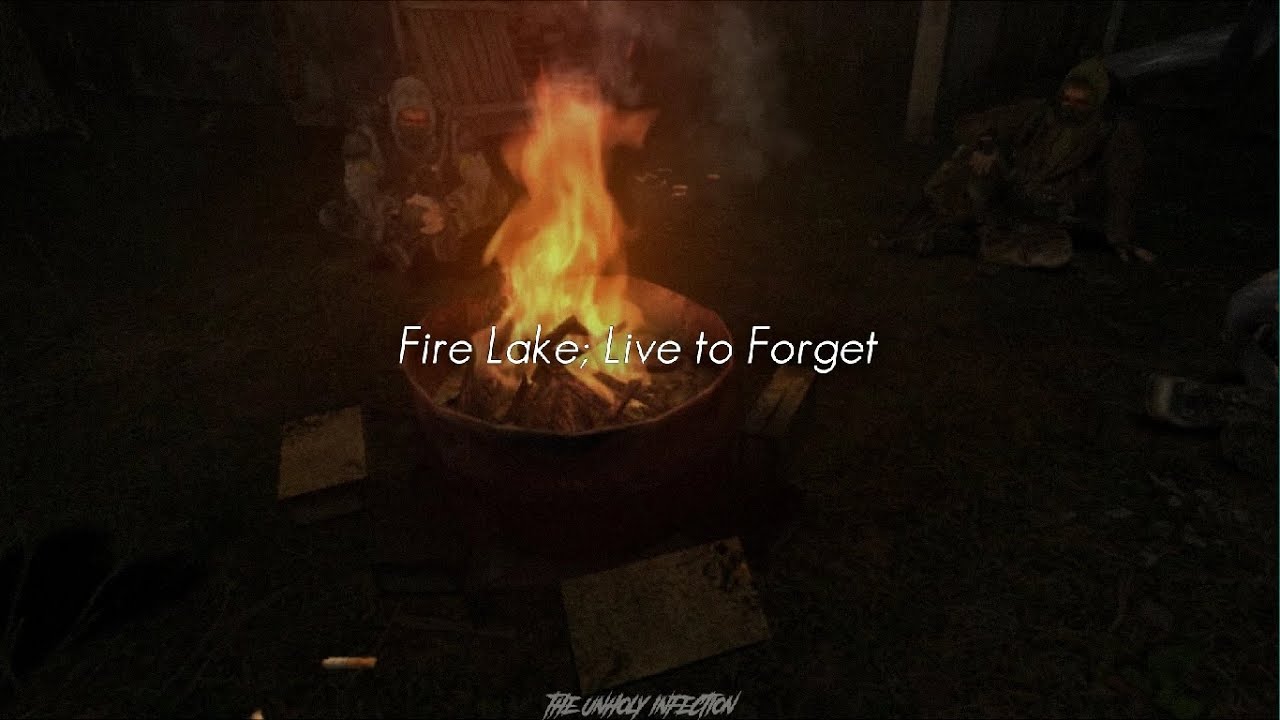 Fire Lake - Live to Forget (Sub Español) - YouTube