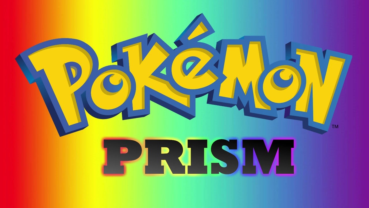 Pokémon Prism - Title Theme - YouTube