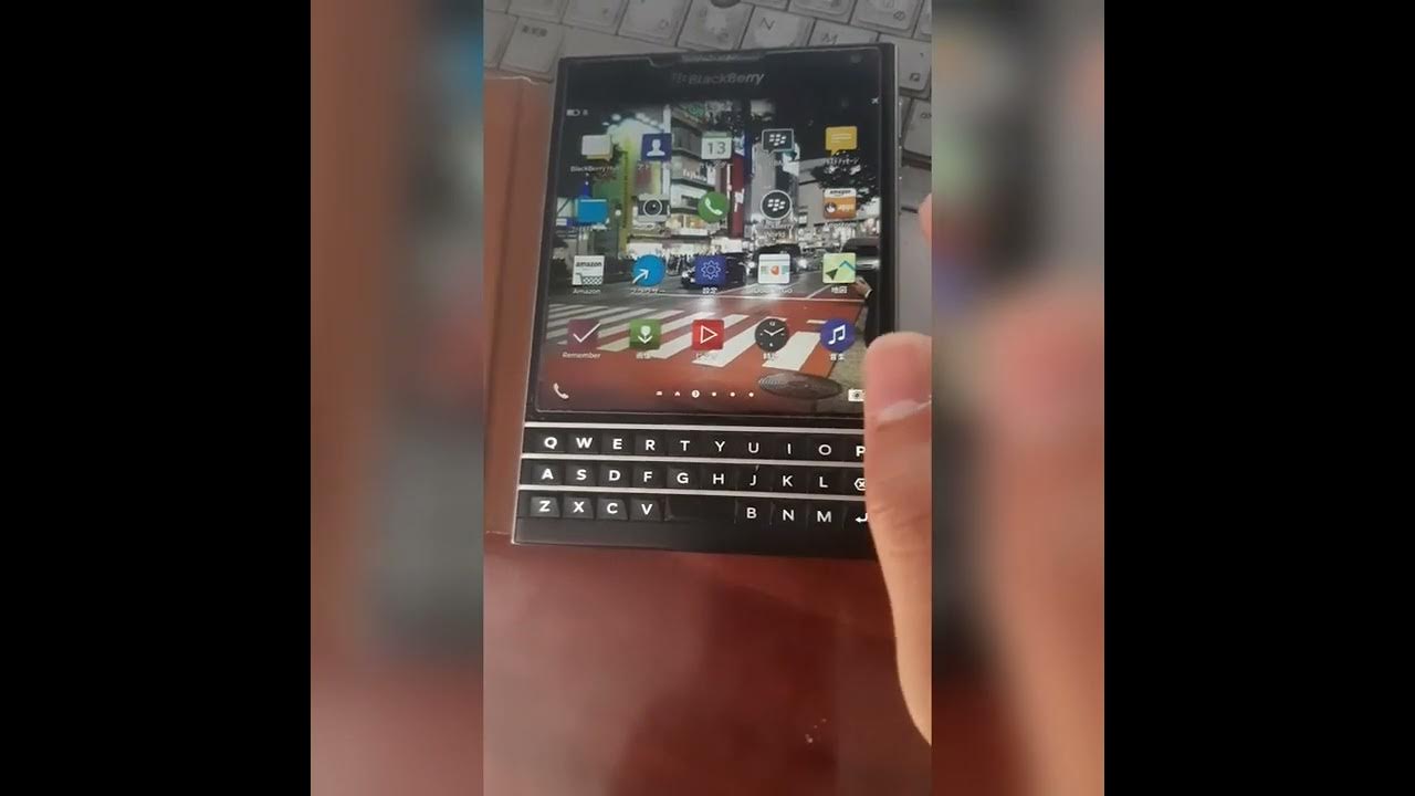 Lỗi Android Runtime , không thể cài đặt bất kỳ ứng dụng apk nào và cách khắc phục trên BB10 ...