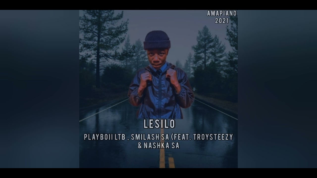 Lesilo .mp3 - YouTube