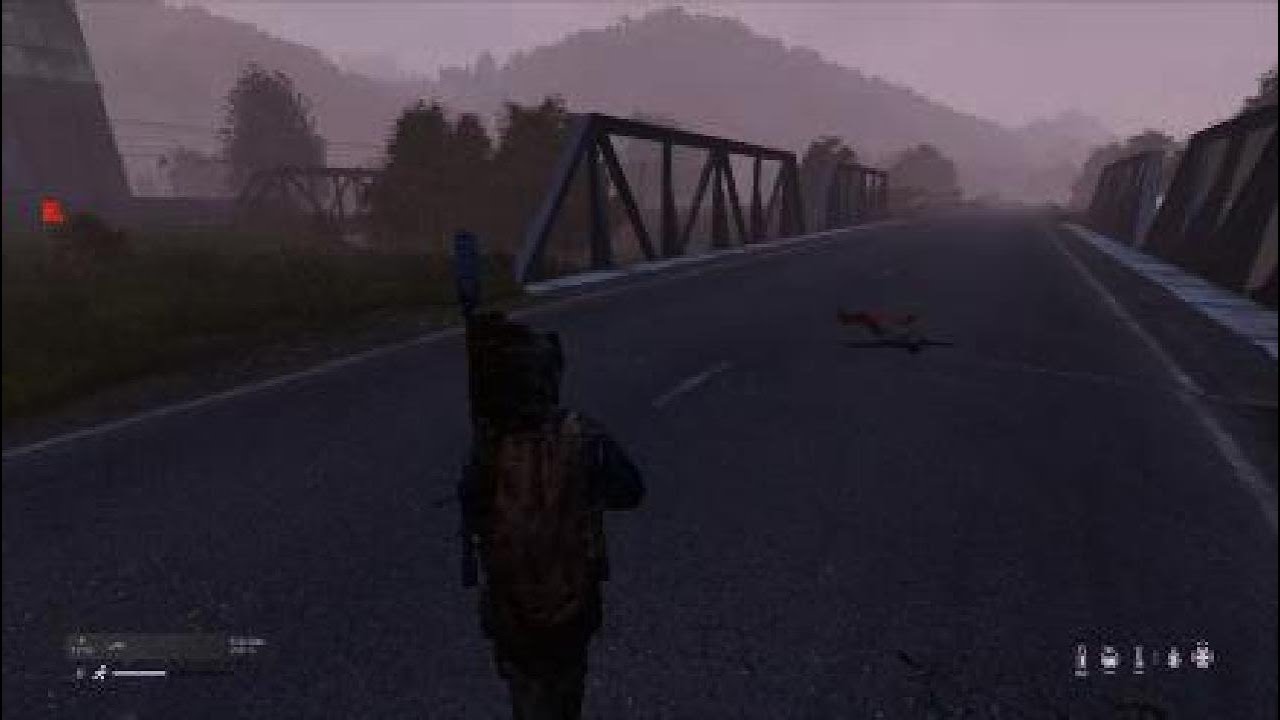 (DayZ Ps5 Official) Online Raiding a big Duper Base DE4436 #dayz - YouTube