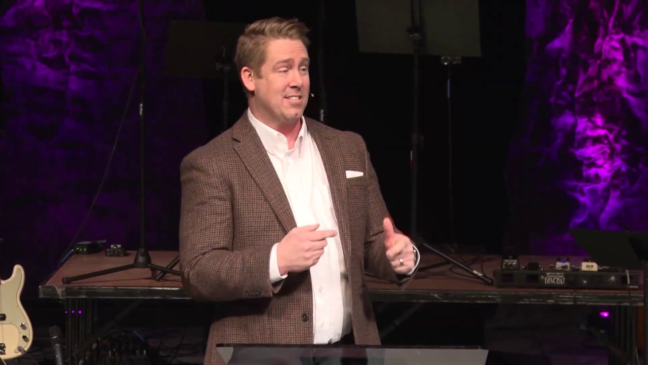 A Season - Part 2 | Pastor Dan Smith - YouTube