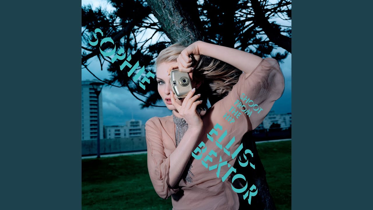 Mixed Up World - YouTube Music