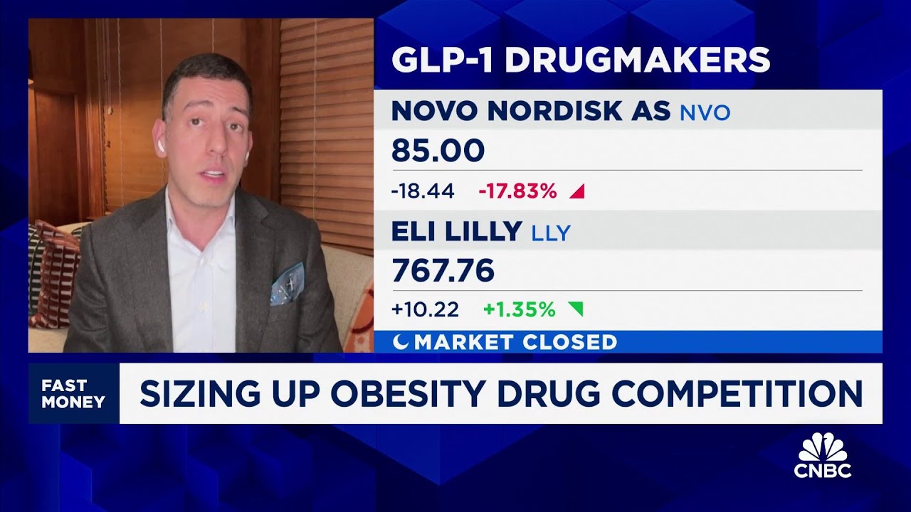 BMO’s Evan David Seigerman cuts Novo Nordisk price target after ...
