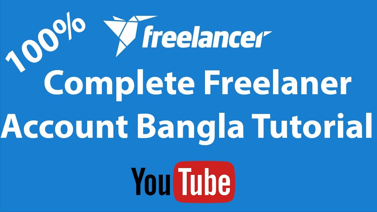How to Create a Freelancer.com Account - 100% Complete and Payment ...