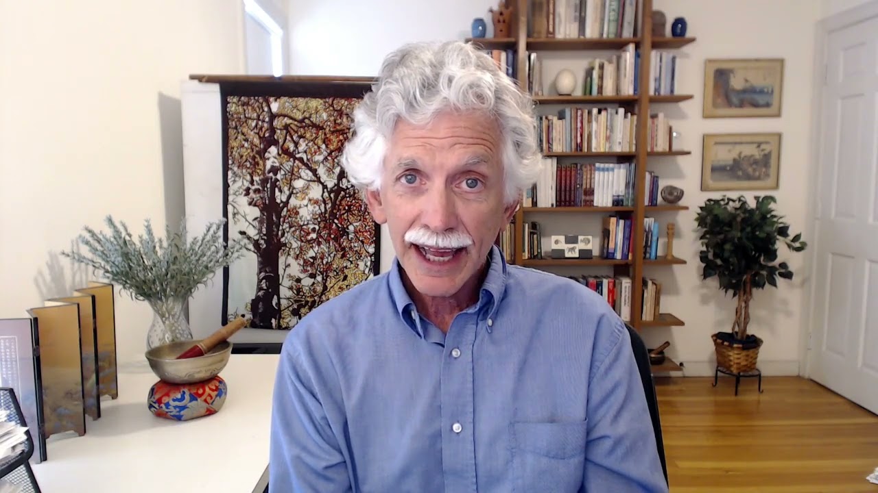 Join Ron Siegel for this extraordinary webinar! - YouTube