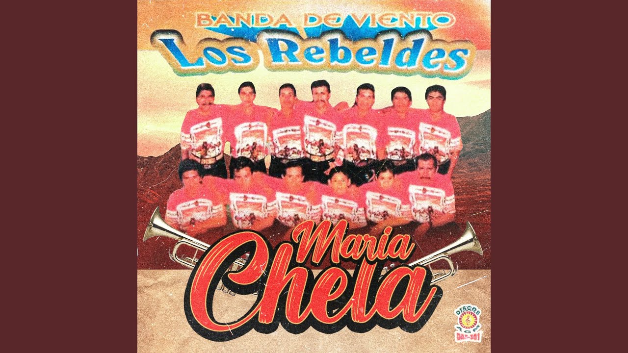 Maria Chela - YouTube