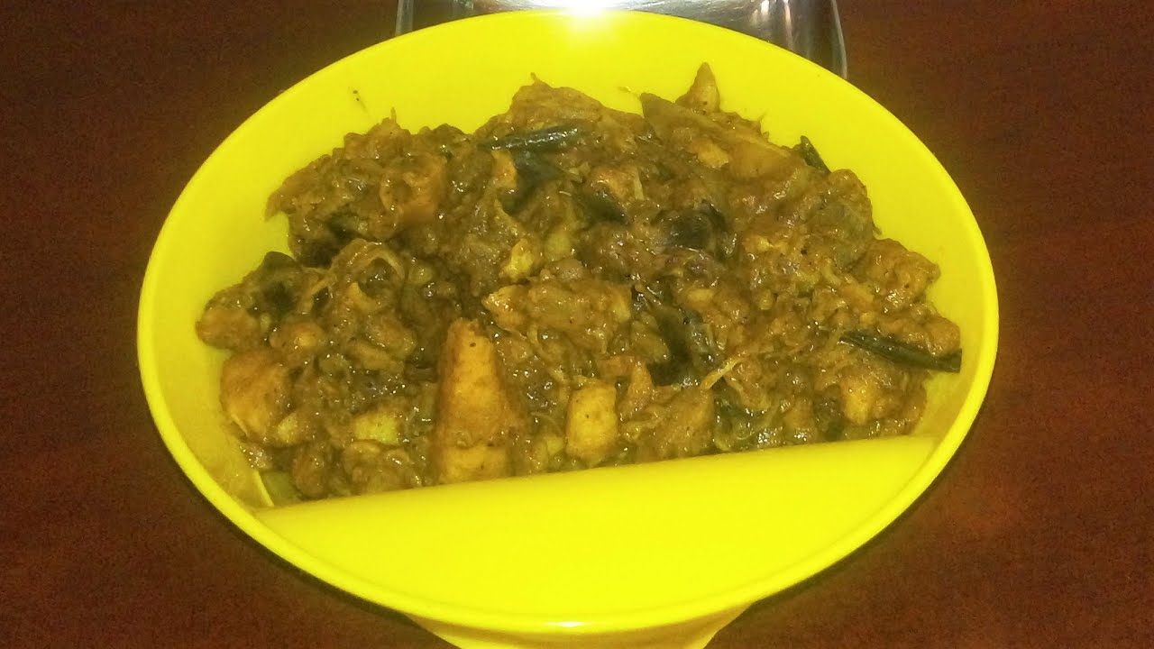 Pepper Chicken Masala Recipe In Tamil By Aachi | How to make Pepper ...
