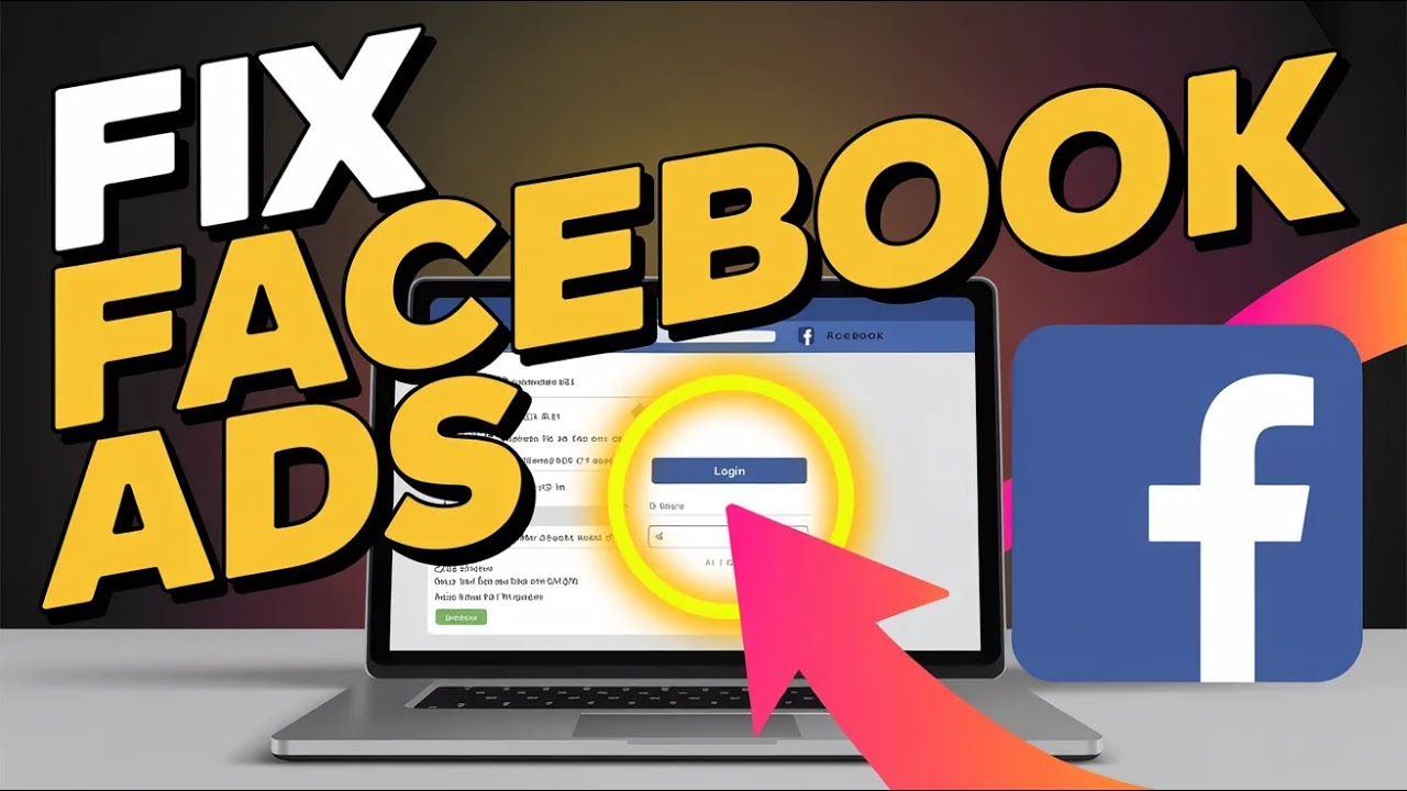 How to Fix Facebook Ads Manager Login Issues – Account and Permission ...
