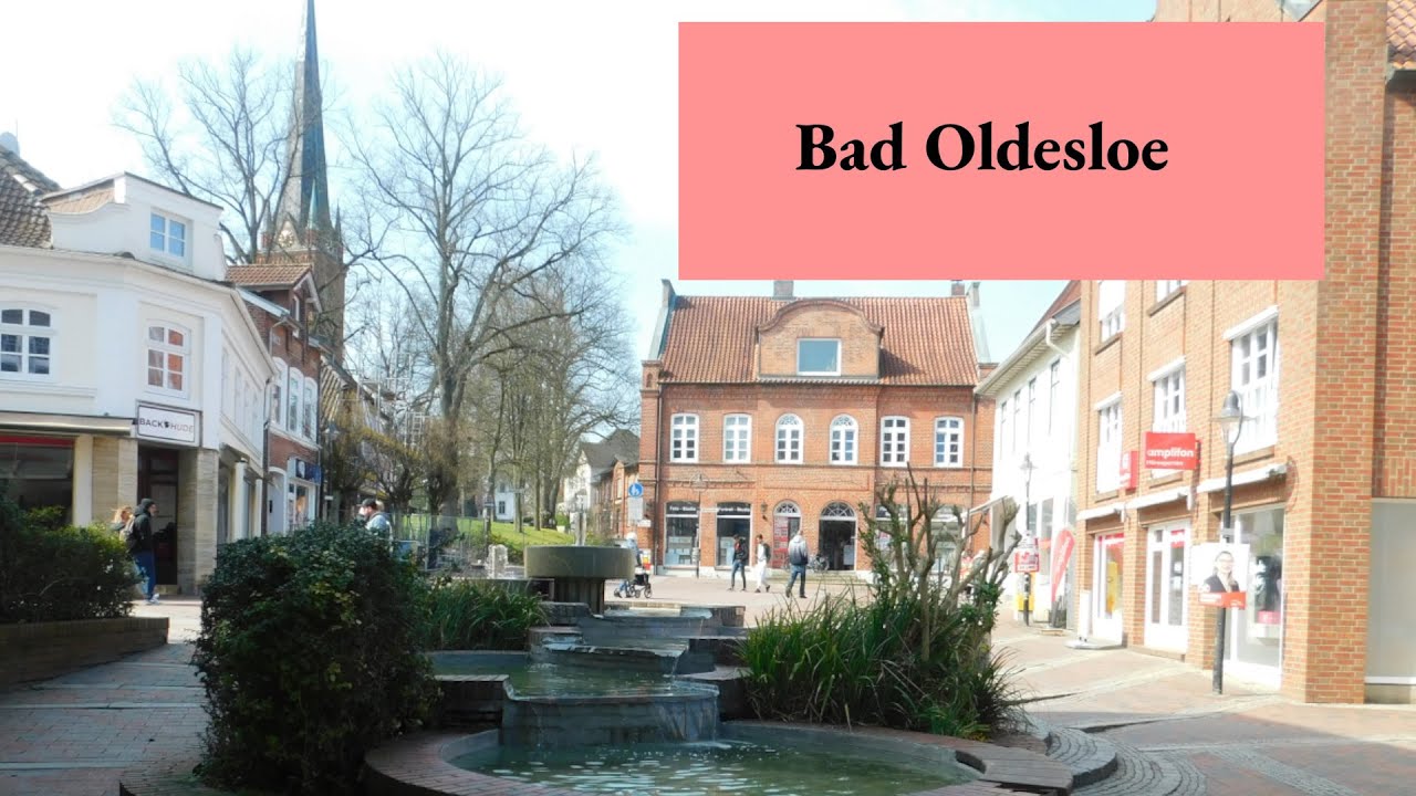 Bad Oldesloe Verkehrsamt