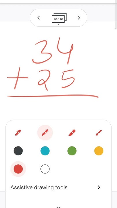 LEFT TO RIGHT ADDITION ( VEDIC MATHS) - YouTube
