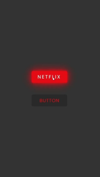 🔥 Netflix Style Button Animation Using HTML, CSS & JavaScript | Hover Effect Tutorial - YouTube