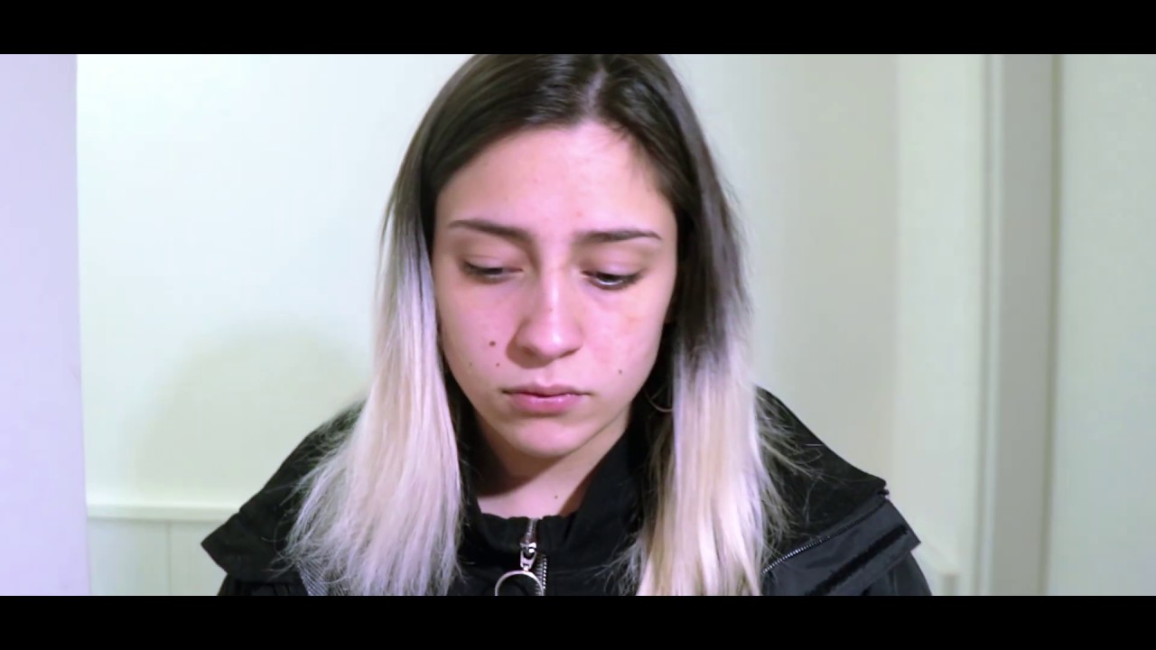 TDSF - Conse (Official video) - YouTube