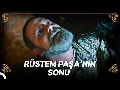 Atmaca, Şehzade Mustafa'nın İntikamını Aldı! | Osmanlı Tarihi