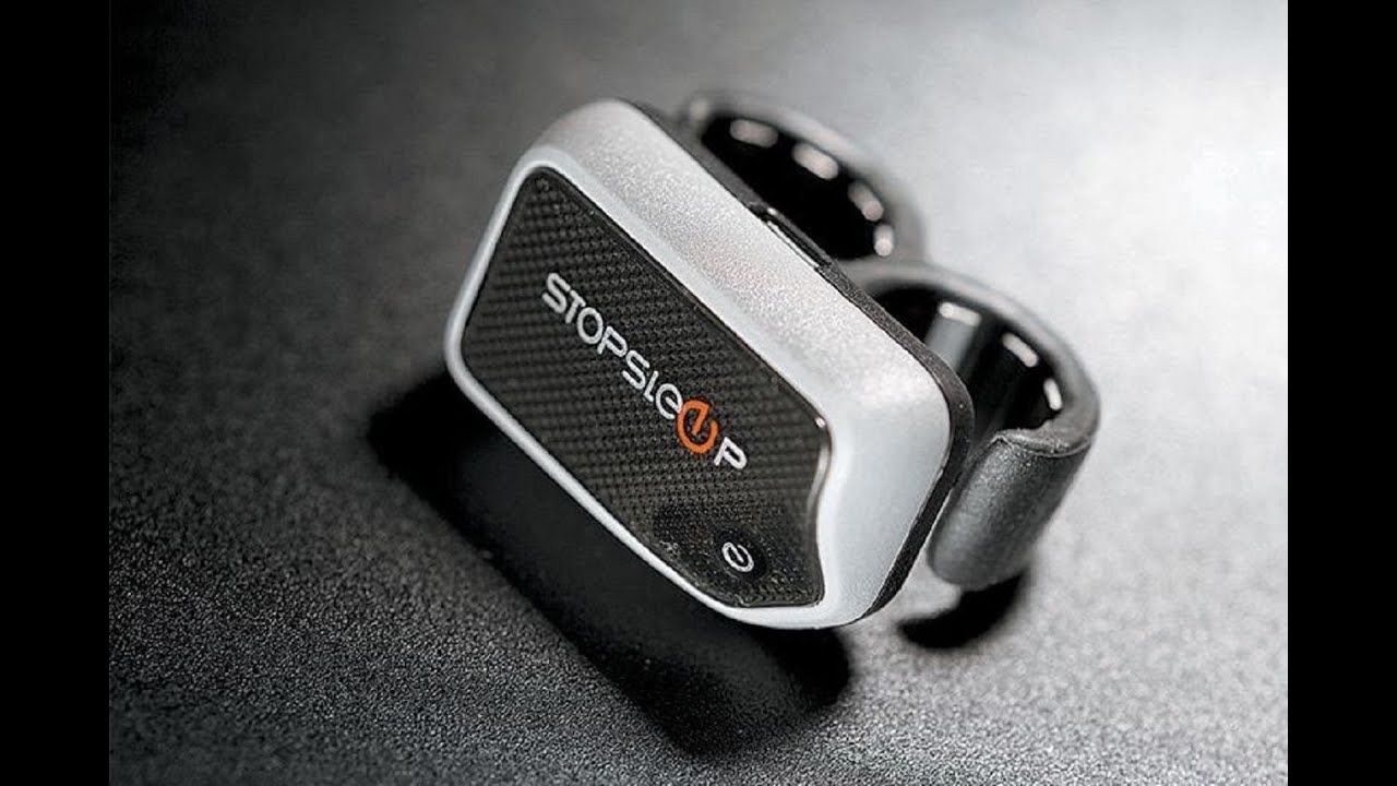 "Anti-Sleep Alarm for Drivers: Best Device to Stay Awake & Safe on Long ...