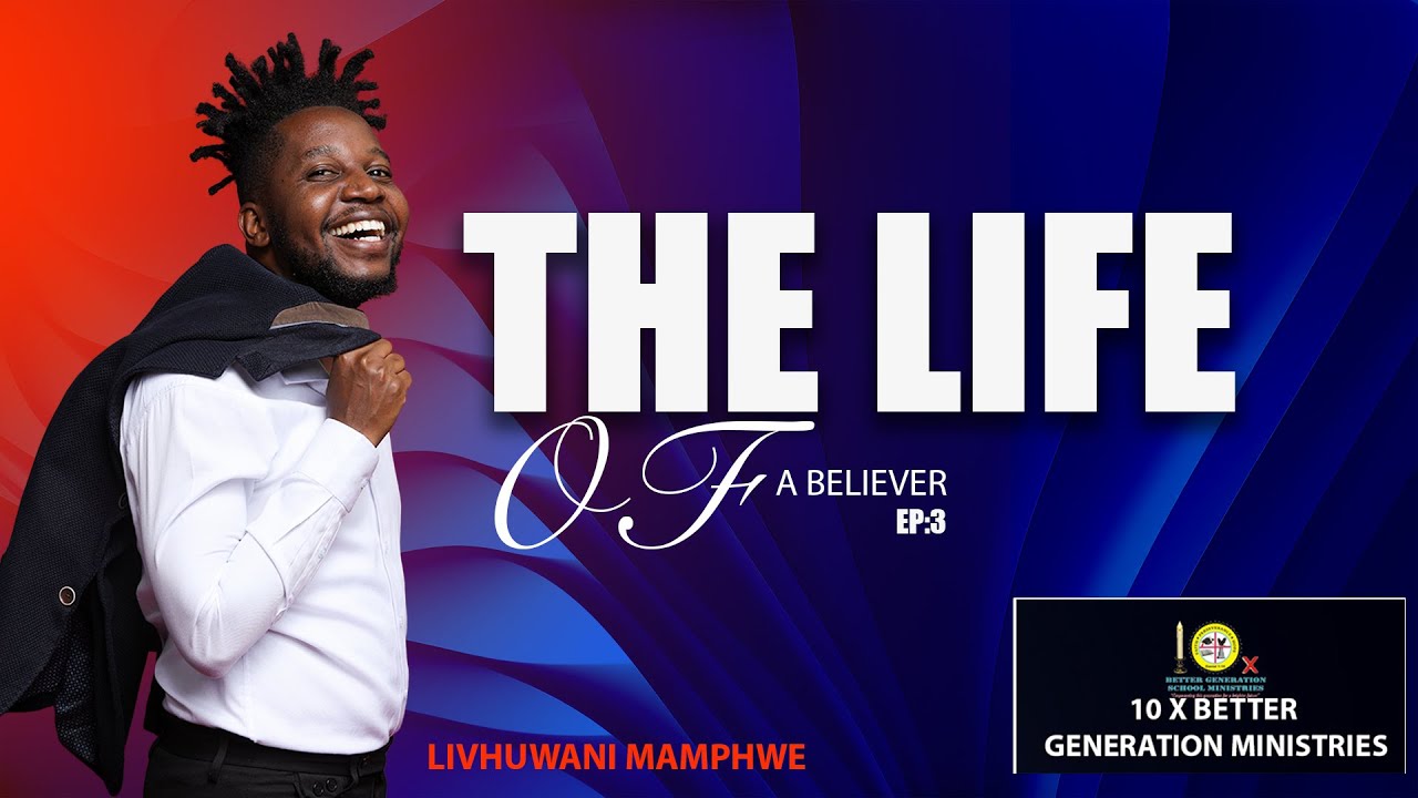 The Life of a Believer EP 3 | A Biblical Perspective on Forgiveness ...