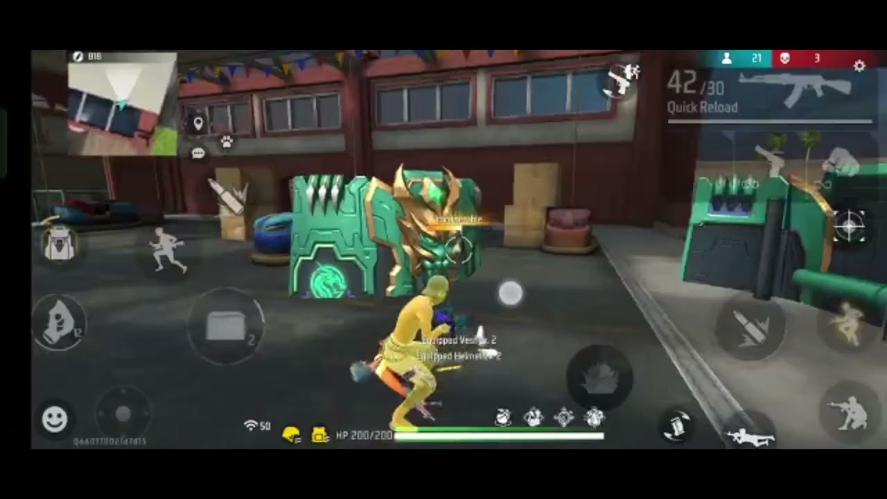 Chichora gameplay - YouTube