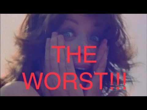 The top 5 WORST video nasties