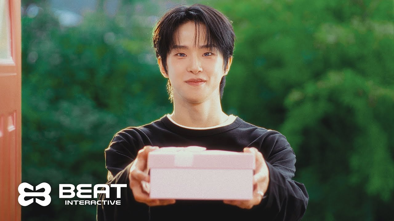 [Connecting Signal season.2] 𝑀𝑖𝑛𝑠𝑒𝑜𝑘 𝑃𝑎𝑟𝑘 🎁 - YouTube