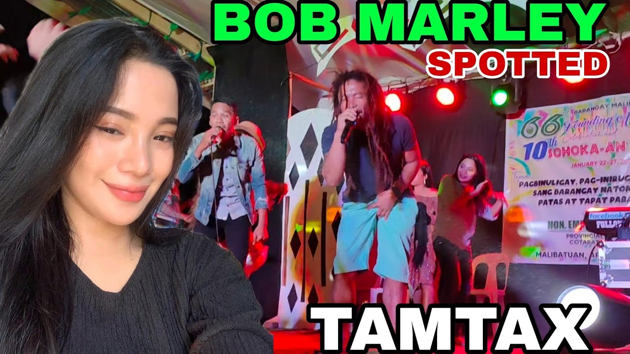 TAMTAX - IDANA (cover) Live Concert @ ARAKAN NORTH COTABATO 🥰 - YouTube