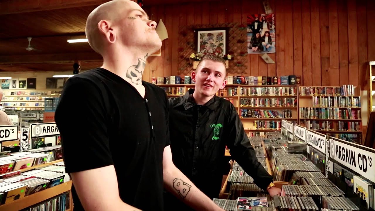 The DYLAN ROSS (Rozz Dyliams) Episode - YouTube